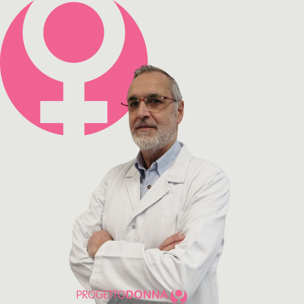 Dr. Benito Ferraro - Colonproctologo